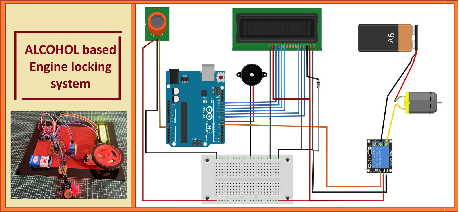 Engine Locking System at Sharon Soliz blog